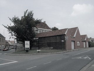 Uitbreiding woning Semmerzake